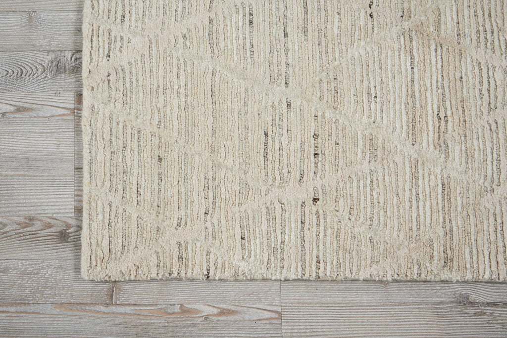 Nourison Ocean OCP02 Pearl Area Rug – Incredible Rugs and Decor