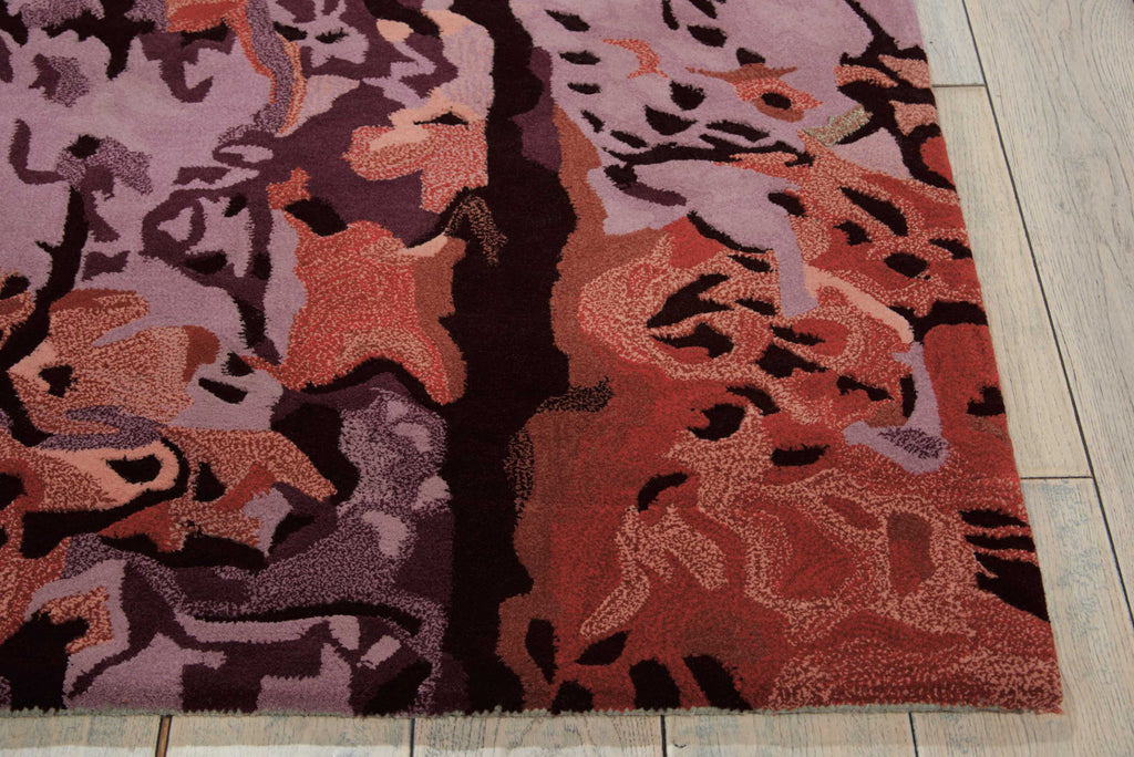 Nourison Prismatic PRS01 Multicolor Area Rug – Incredible Rugs and Decor