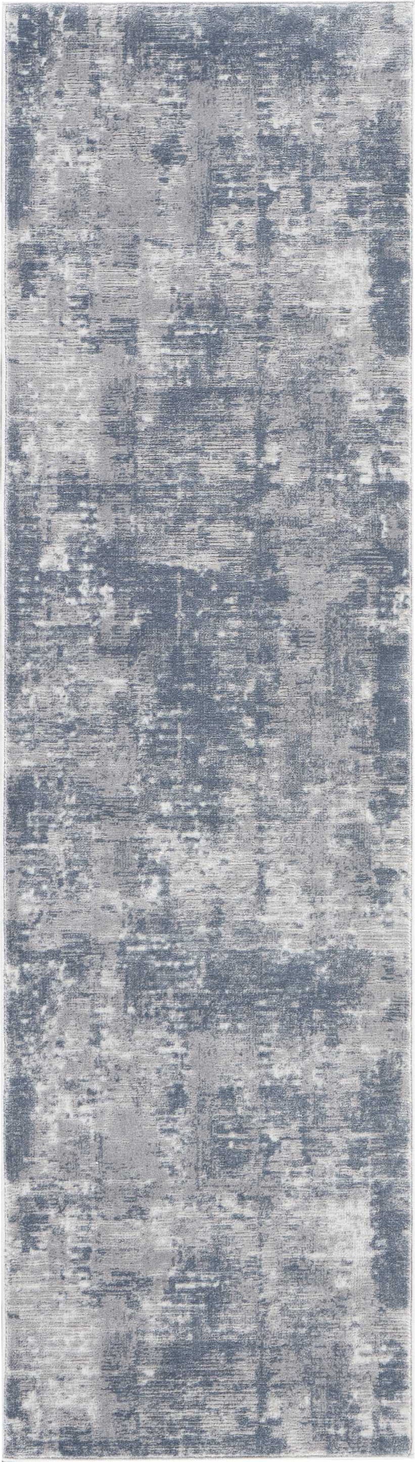 Nourison Rustic Textures RUS05 Grey Area Rug – Incredible Rugs and Decor