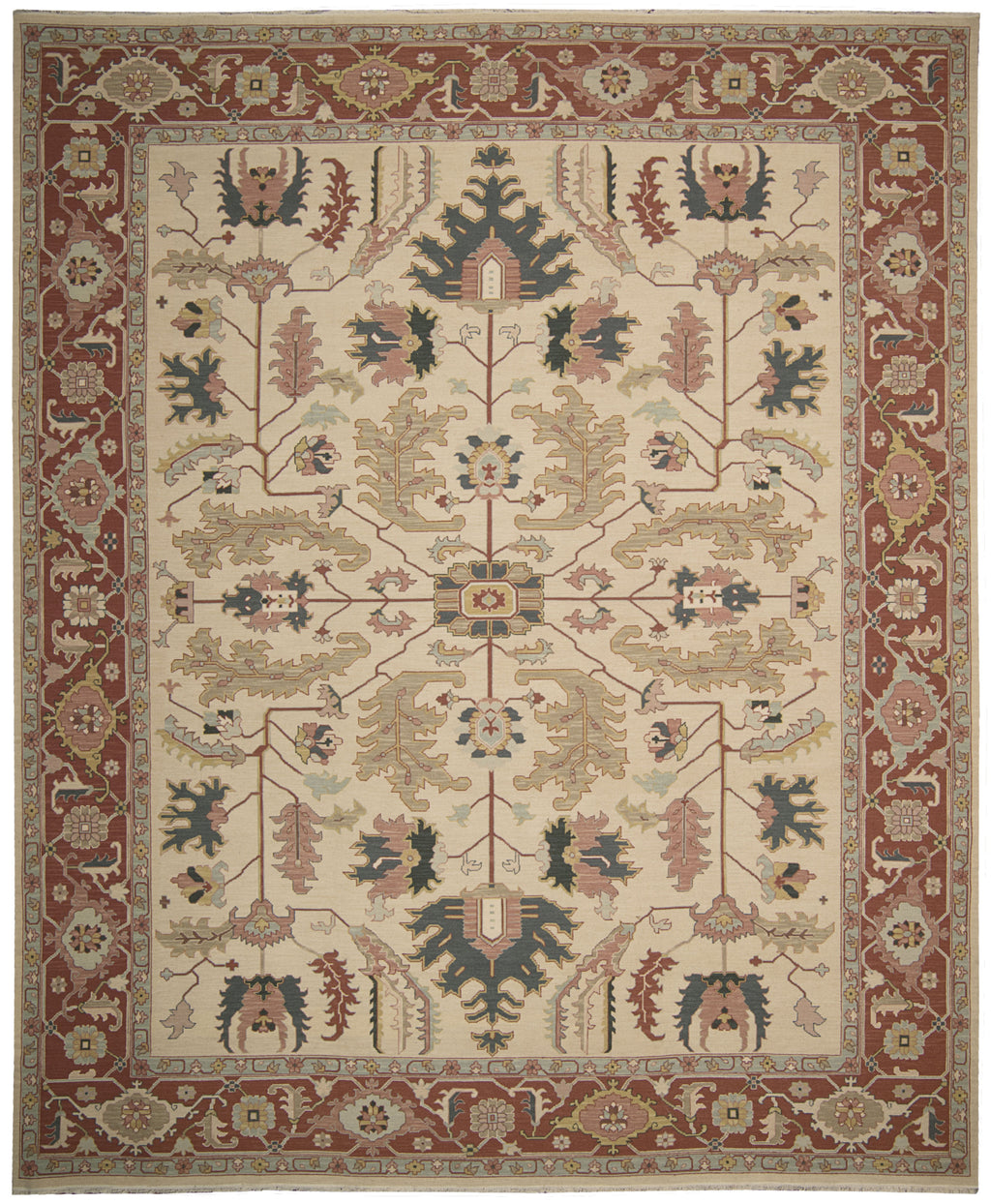 Nourison Nourmak S147 Light Gold Area Rug – Incredible Rugs and Decor