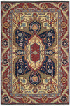 Nourison Nourmak S147 Light Gold Area Rug – Incredible Rugs and Decor