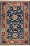 Nourison Nourmak S147 Light Gold Area Rug – Incredible Rugs and Decor