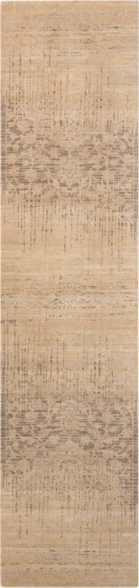 Nourison Silk Elements SKE27 Beige Area Rug – Incredible Rugs and Decor