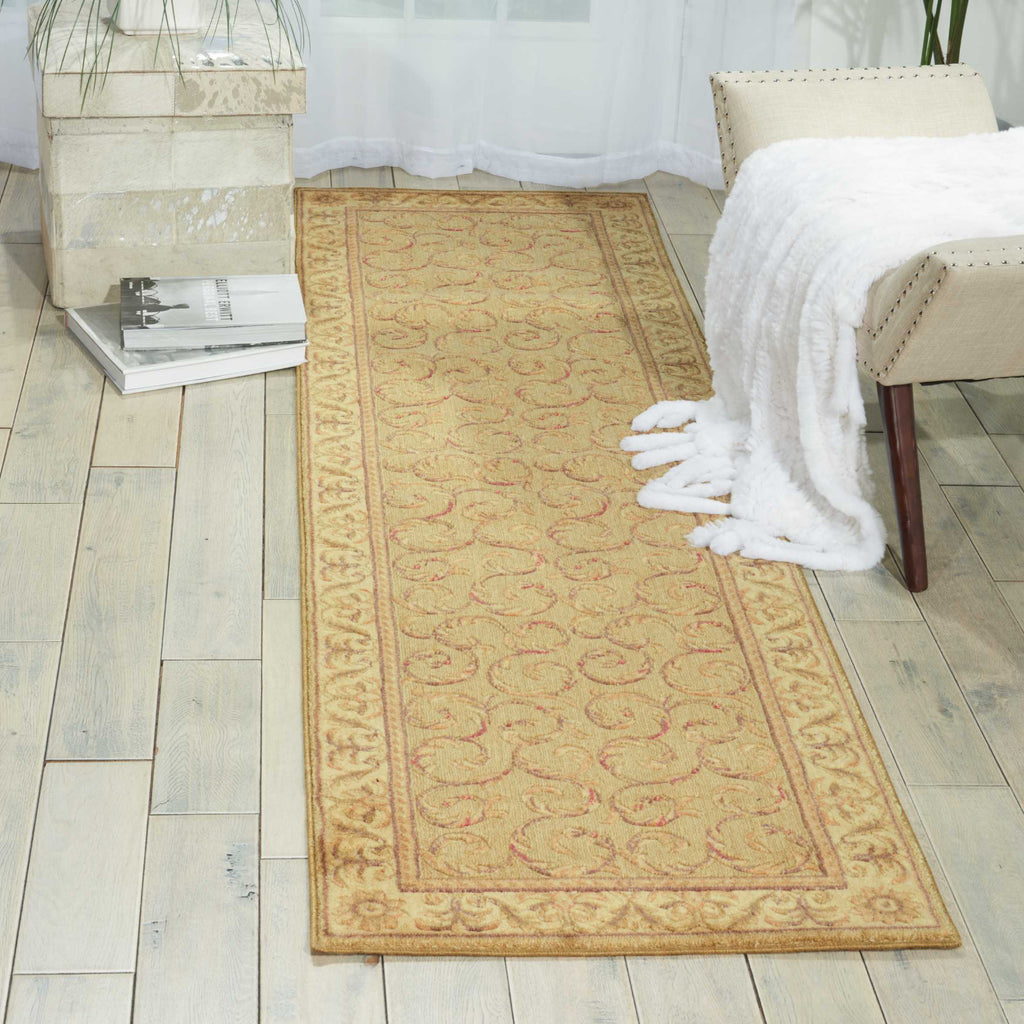 Nourison Somerset ST02 Meadow Area Rug – Incredible Rugs and Decor