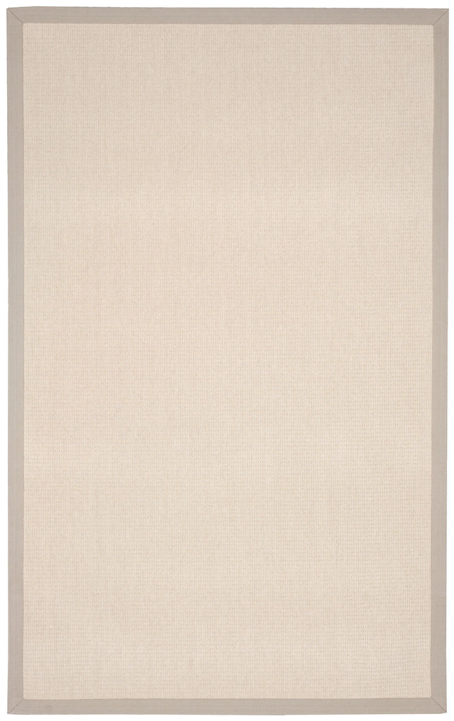Nourison Sisal Soft SSF01 Eggshell Area Rug – Incredible Rugs and Decor