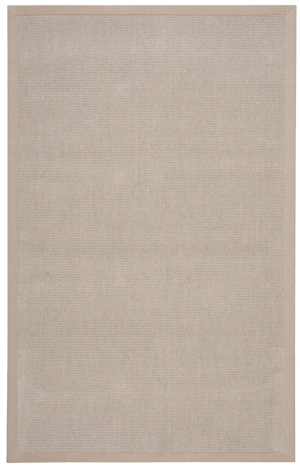Nourison Sisal Soft SSF07 Mushroom Area Rug – Incredible Rugs and Decor