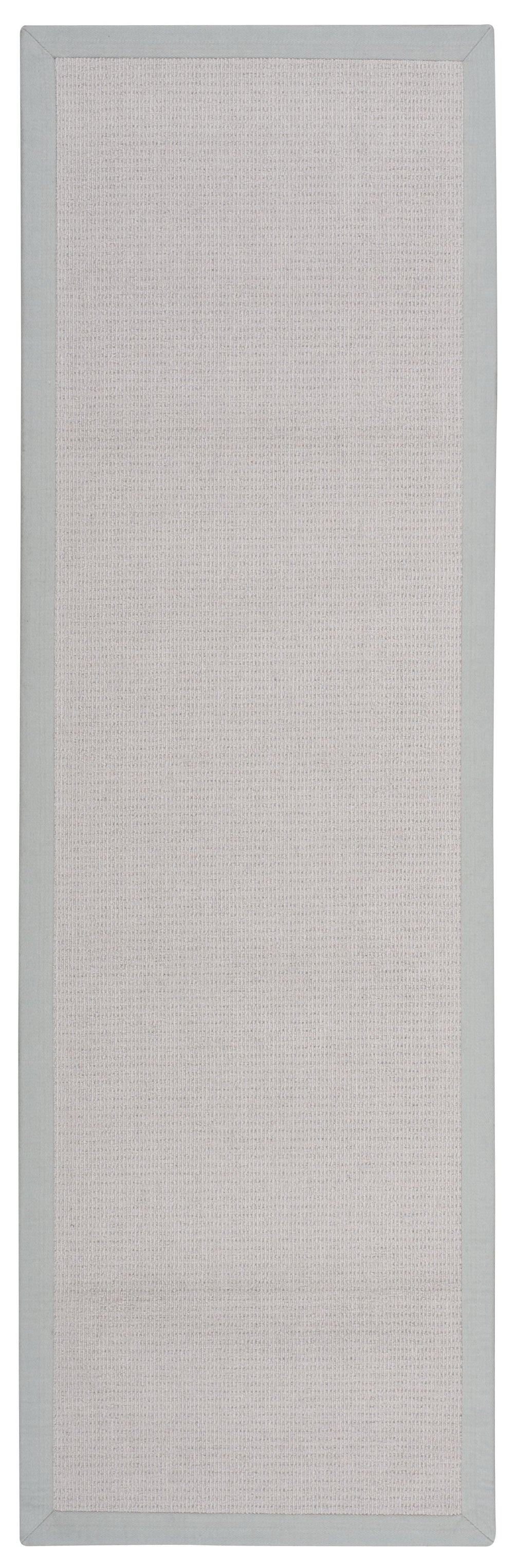 Nourison Sisal Soft SSF40 Stone Area Rug – Incredible Rugs and Decor