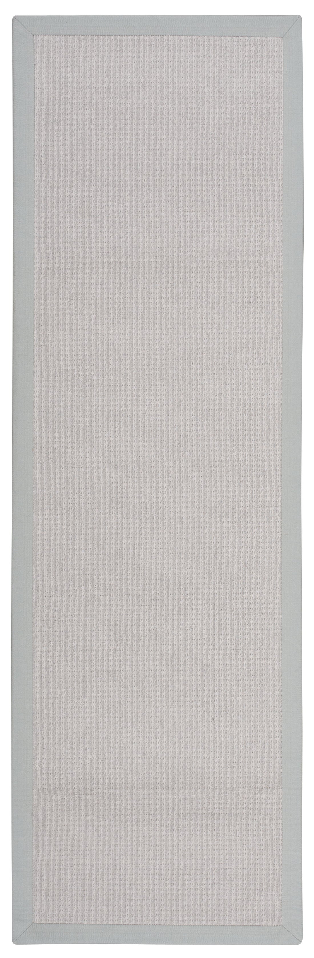 Nourison Sisal Soft SSF40 Stone Area Rug – Incredible Rugs and Decor