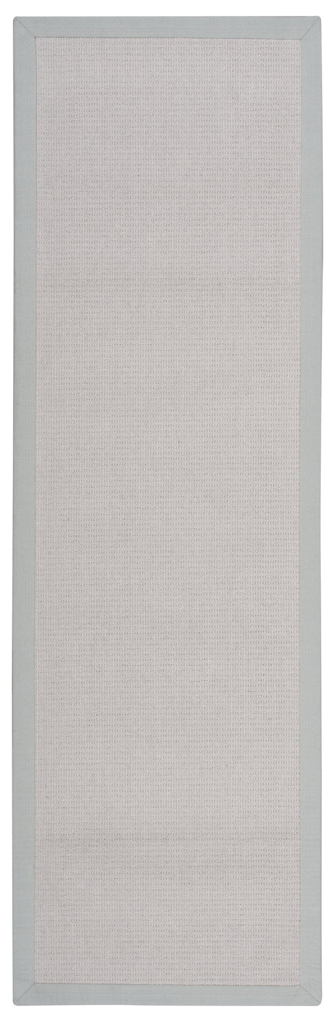 Nourison Sisal Soft SSF40 Stone Area Rug – Incredible Rugs and Decor
