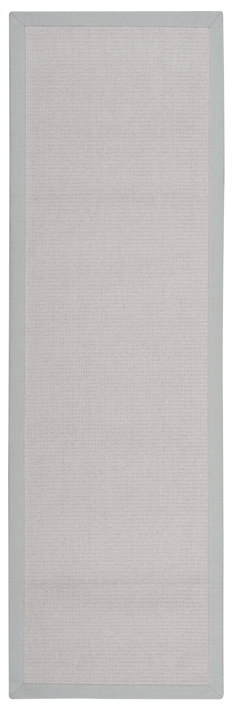 Nourison Sisal Soft SSF40 Stone Area Rug – Incredible Rugs and Decor