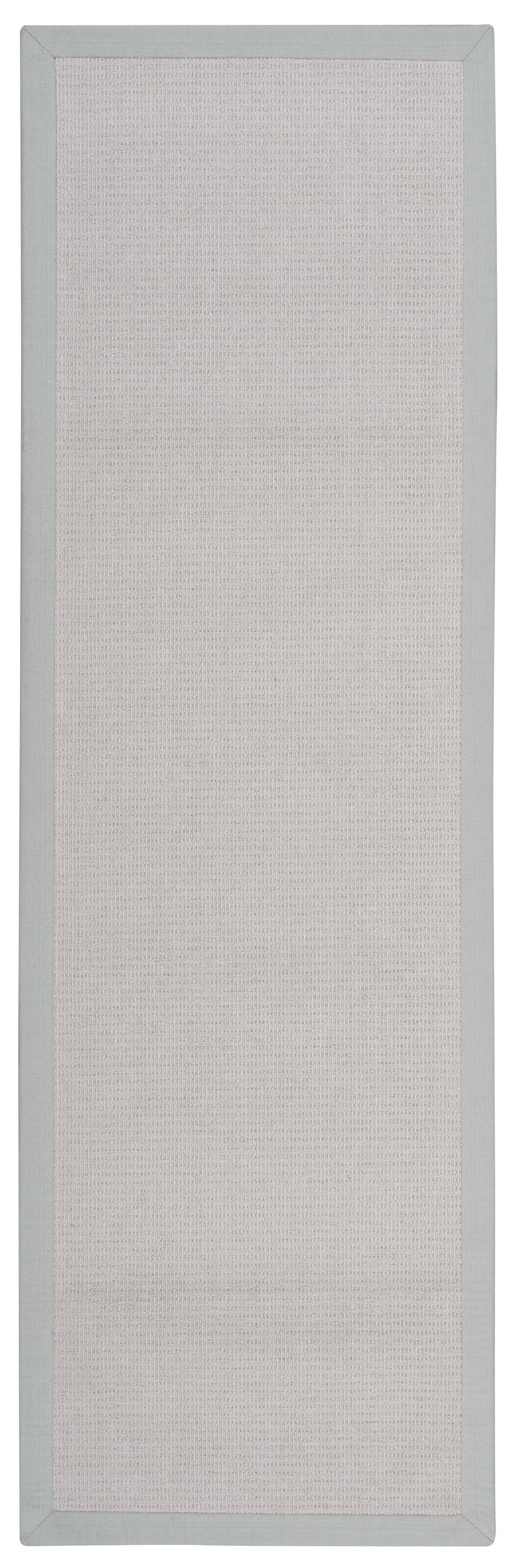 Nourison Sisal Soft SSF40 Stone Area Rug – Incredible Rugs and Decor