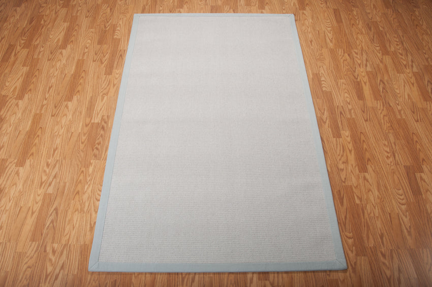 Nourison Sisal Soft SSF40 Stone Area Rug – Incredible Rugs and Decor
