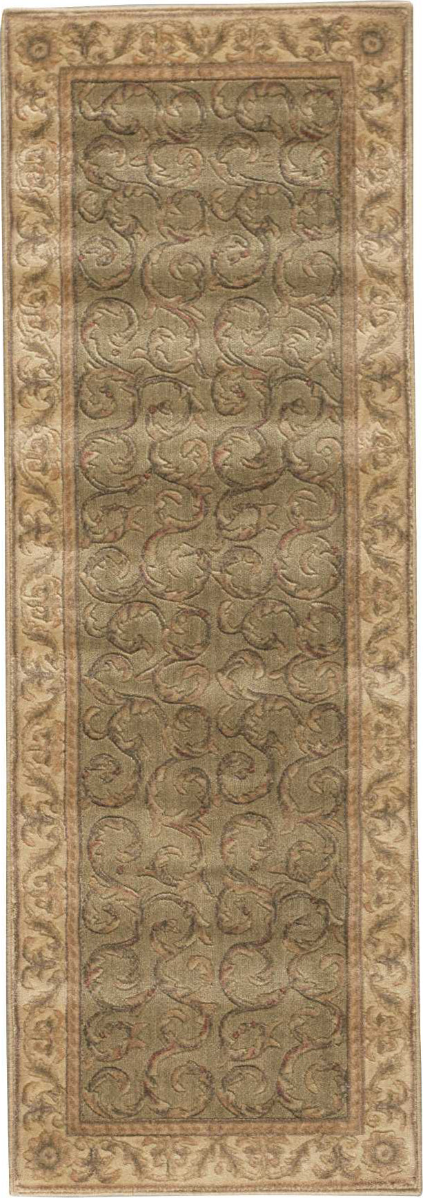 Nourison Somerset ST02 Meadow Area Rug – Incredible Rugs and Decor