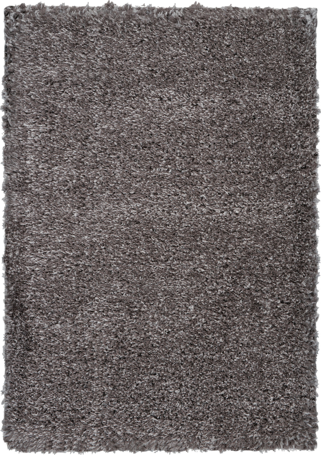 Nourison Ultra Plush Shag ULP01 Charcoal Area Rug – Incredible Rugs and ...