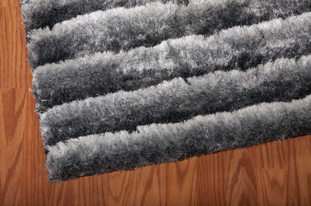 Nourison Urban Safari URBA1 Chinchilla Area Rug – Incredible Rugs and Decor