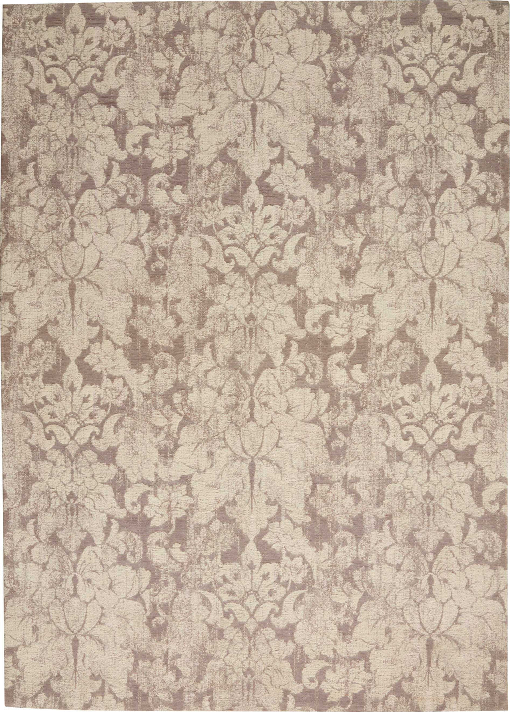 Nourison Vintage Lux WJC01 Smoke Area Rug by Waverly – Incredible Rugs ...