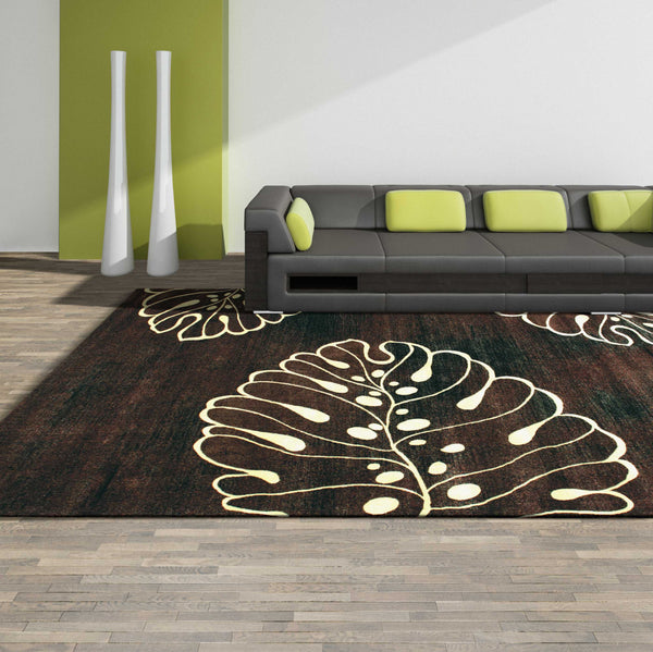 Nourison Expressions XP03 Multicolor Area Rug – Incredible Rugs and Decor