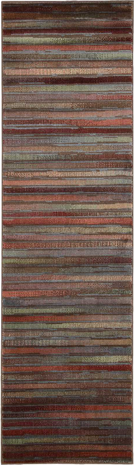 Nourison Expressions XP11 Multicolor Area Rug – Incredible Rugs and Decor