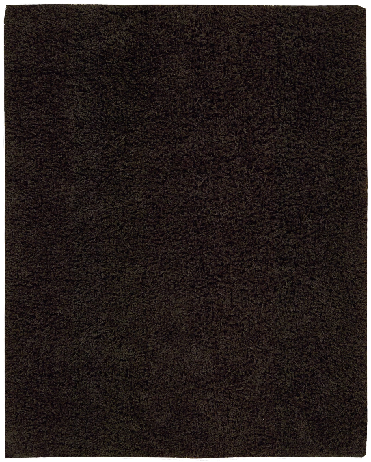 Nourison Zen ZEN01 Espresso Area Rug – Incredible Rugs and Decor