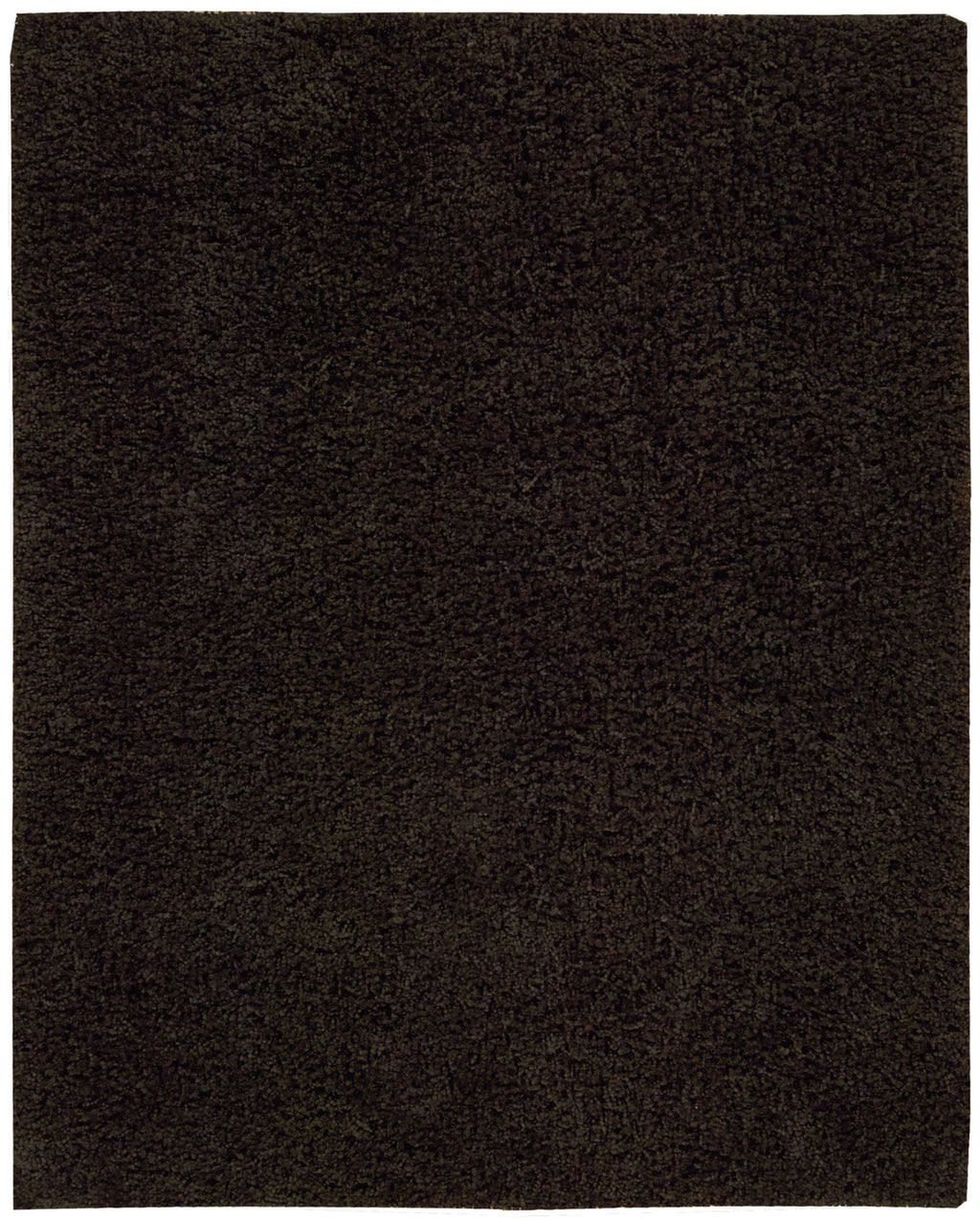 Nourison Zen ZEN01 Espresso Area Rug – Incredible Rugs and Decor