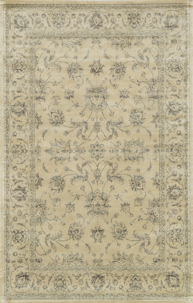 Loloi Nyla NY-14 Ivory Area Rug – Incredible Rugs and Decor