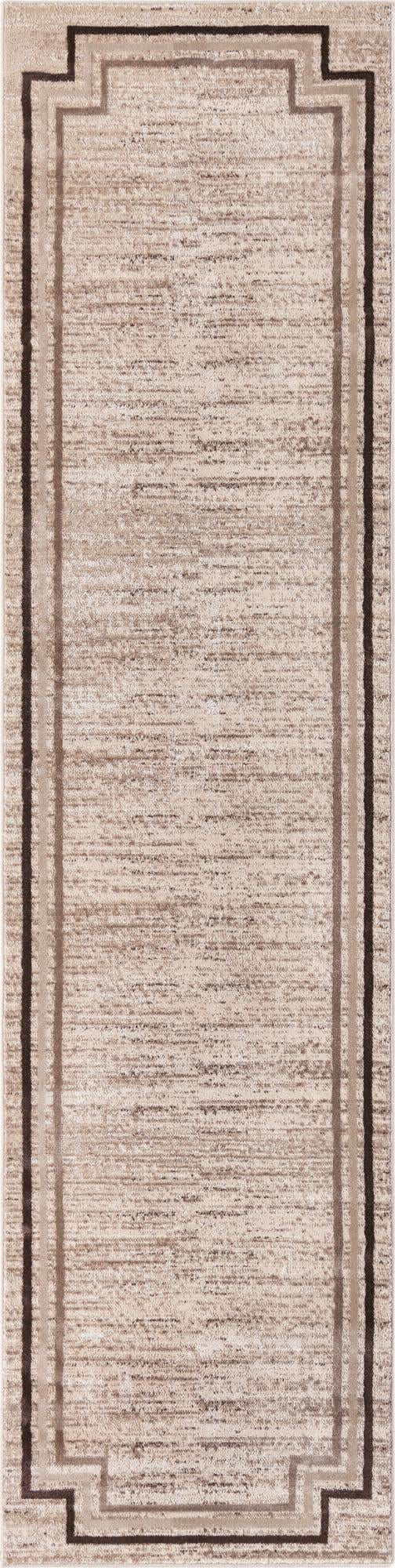 Unique Loom Oasis T-OSIS5 Brown Area Rug – Incredible Rugs and Decor