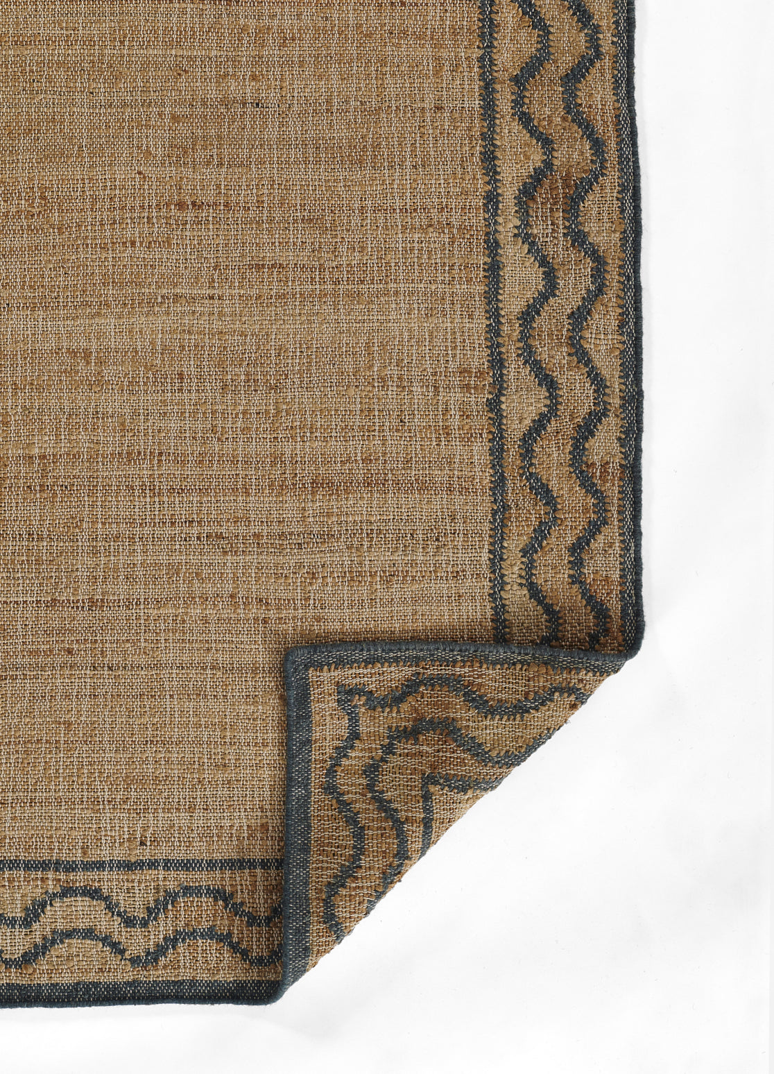 Momeni Orchard Ripple ORC-1 Slate Area Rug by Erin Gates – Incredible ...