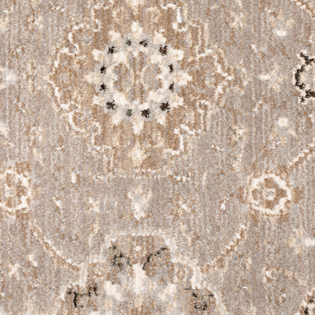 Oriental Weavers Andorra 8929H Grey/Ivory Area Rug – Incredible Rugs ...