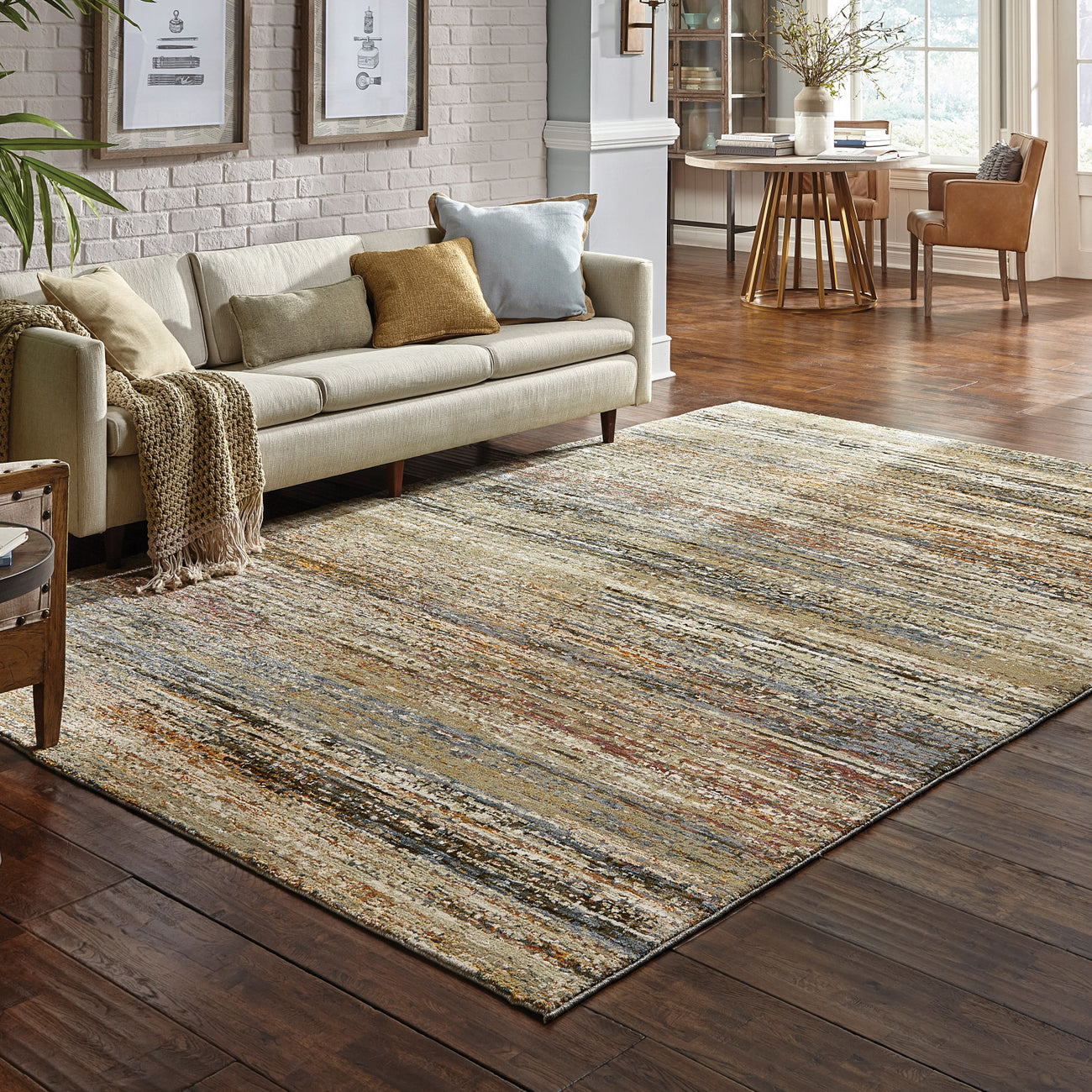 Fine Rugs from Karastan | Loloi | Surya at Incredible Rugs & Decor ...