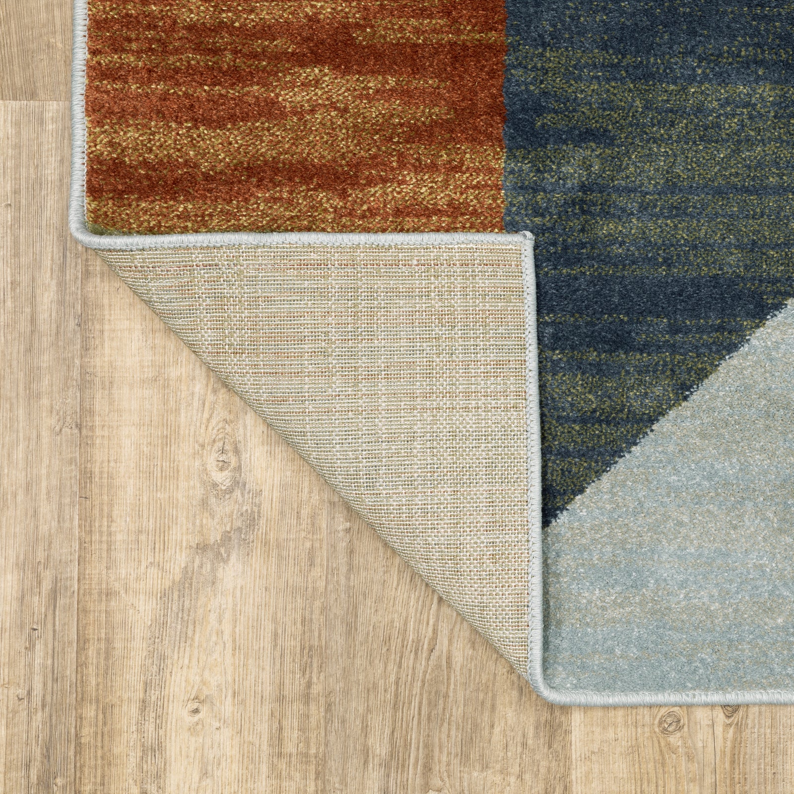 Oriental Weavers Branson BR11A Beige/Multi Area Rug – Incredible Rugs ...