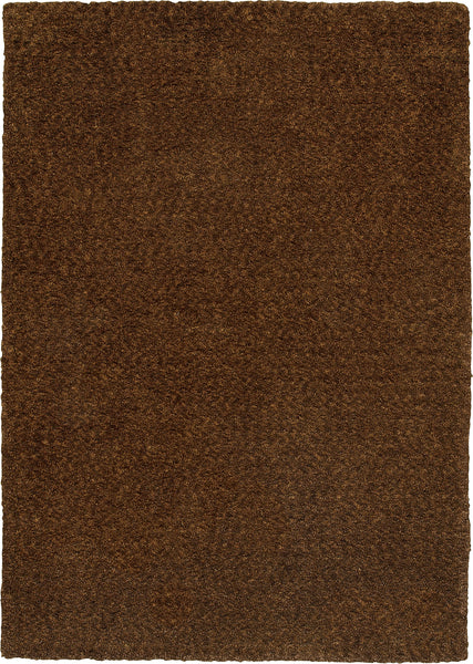 Oriental Weavers Heavenly 73404 Brown/Brown Area Rug – Incredible Rugs ...