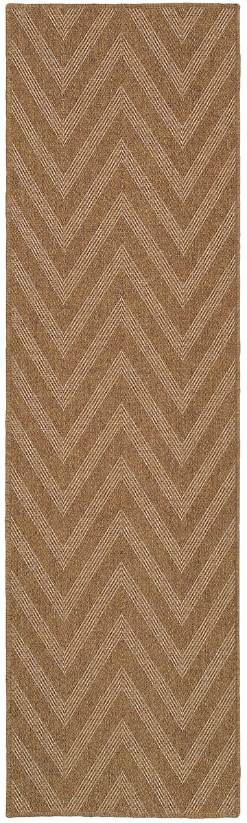 Oriental Weavers Karavia 1330X Tan/Tan Area Rug – Incredible Rugs and Decor