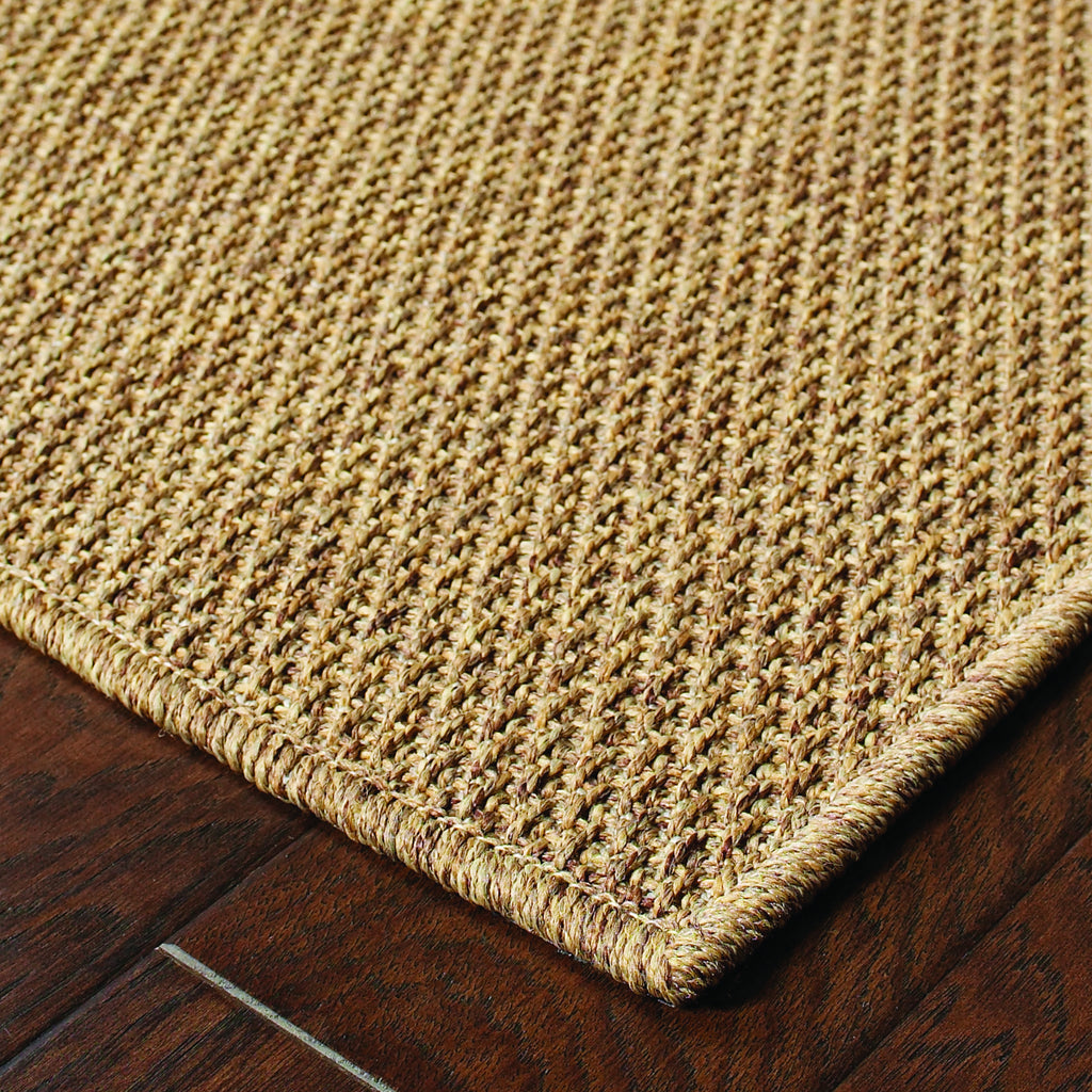 Oriental Weavers Karavia 2061N Tan/Tan Area Rug – Incredible Rugs and Decor