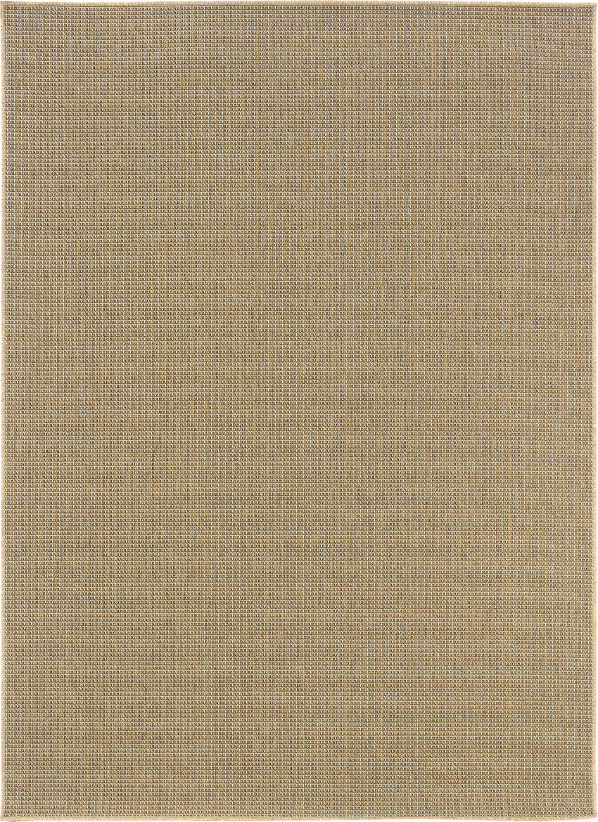 Oriental Weavers Karavia 2067X Sand/Sand Area Rug – Incredible Rugs and ...