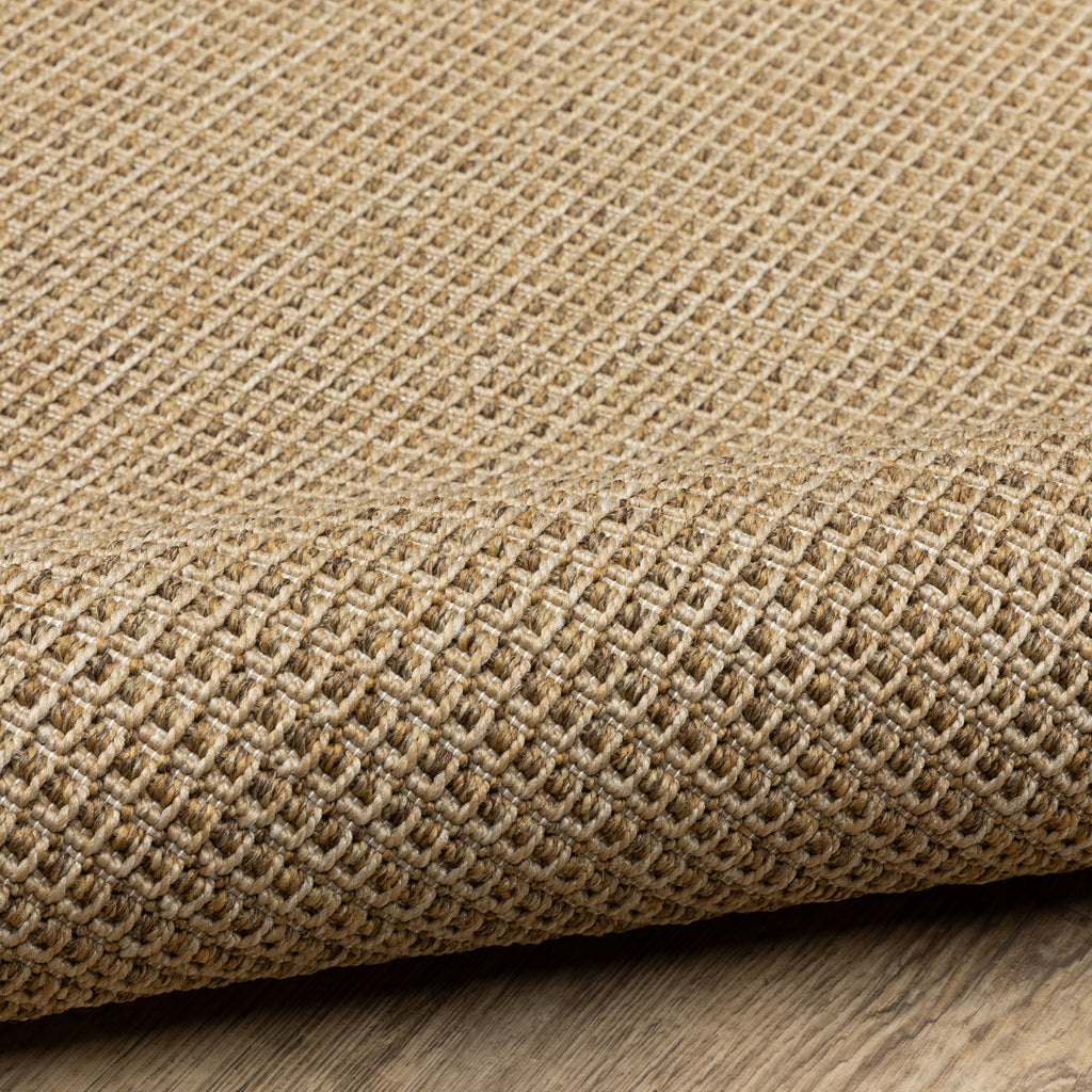 Oriental Weavers Karavia 2067X Sand/Sand Area Rug – Incredible Rugs and ...