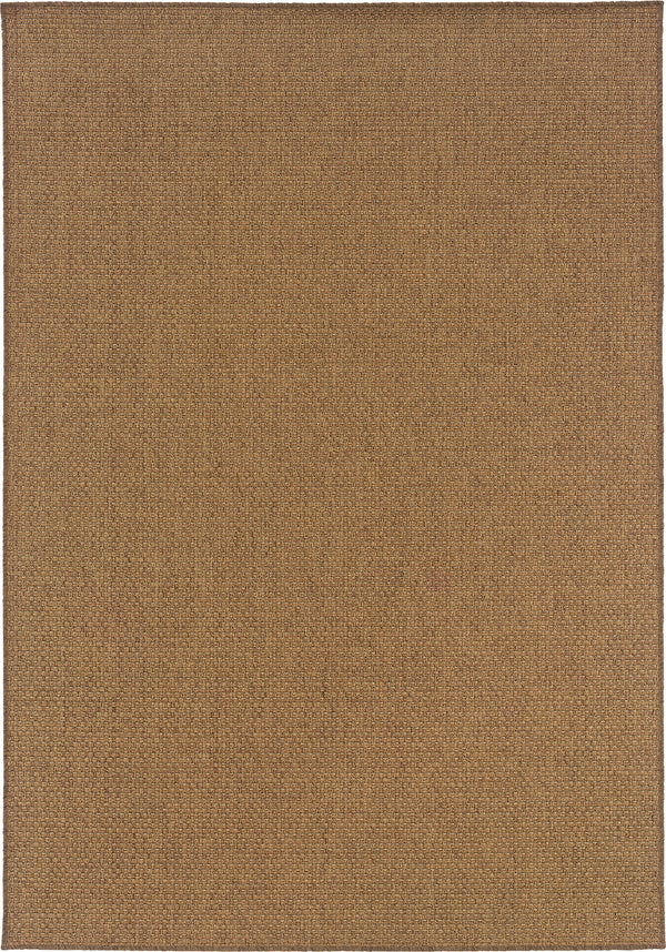 Oriental Weavers Karavia 2160N Tan/Tan Area Rug – Incredible Rugs and Decor