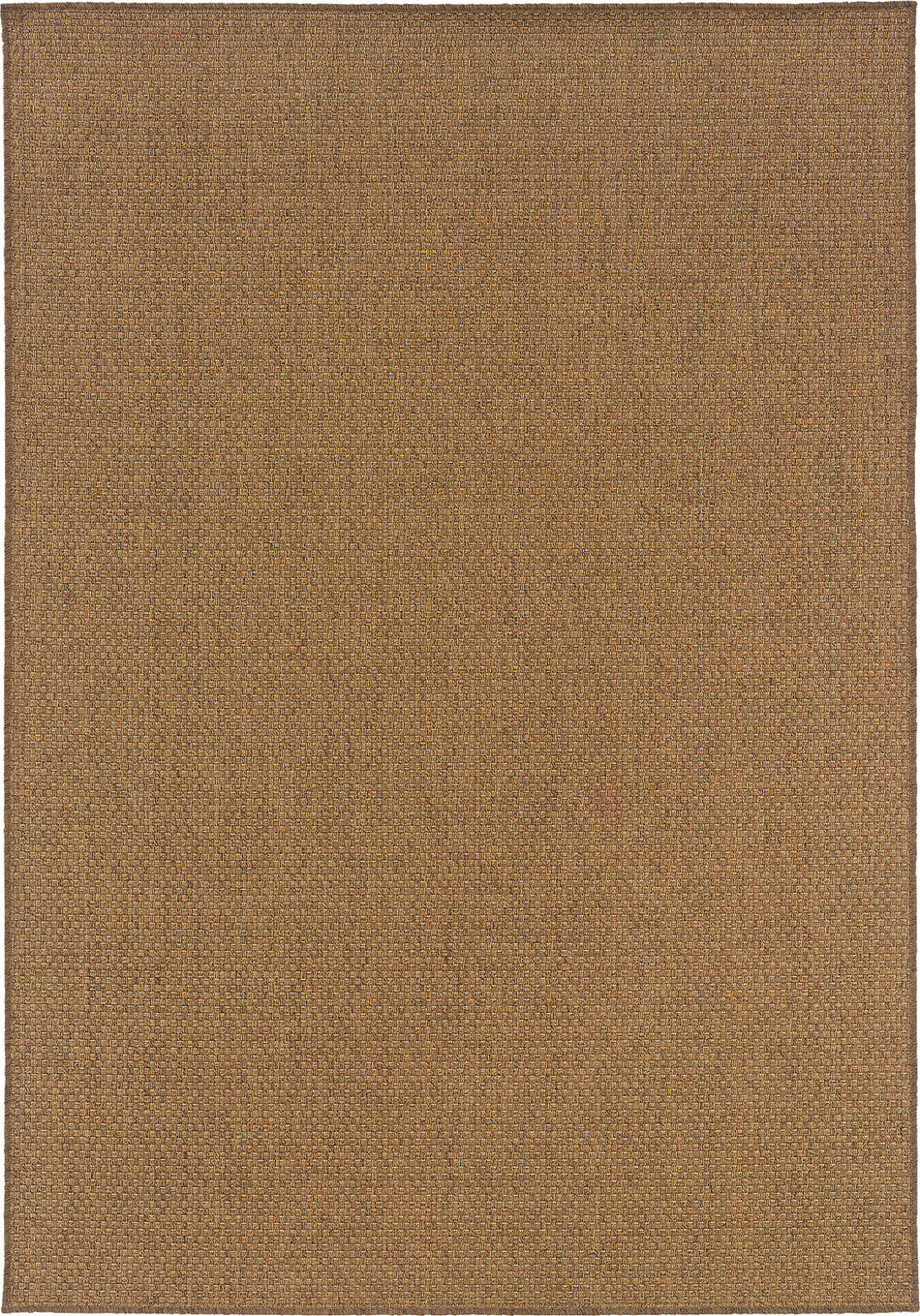 Oriental Weavers Karavia 2160N Tan/Tan Area Rug – Incredible Rugs and Decor