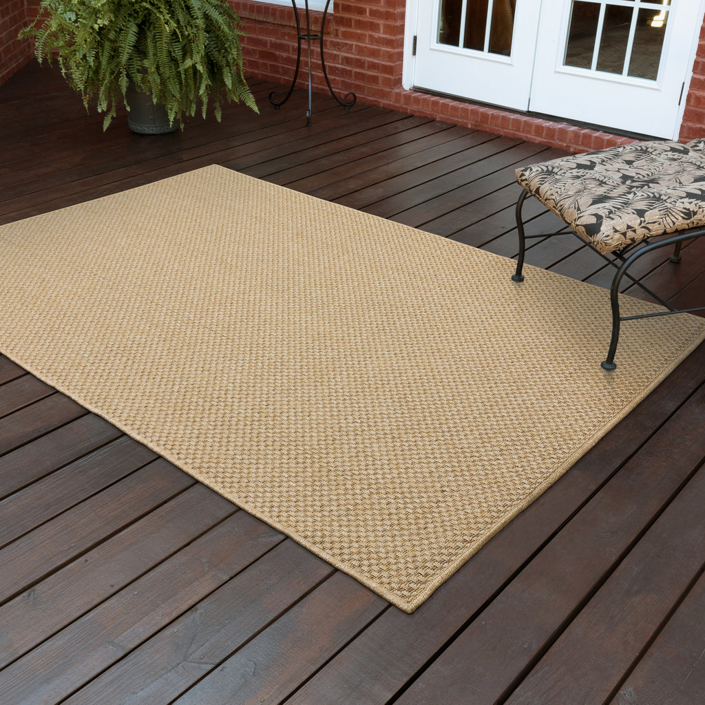 Oriental Weavers Karavia 2160X Sand/Sand Area Rug – Incredible Rugs and ...