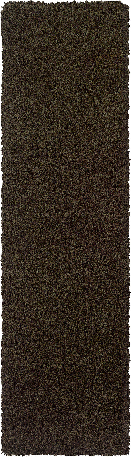 Oriental Weavers Loft 520N4 Brown/Brown Area Rug – Incredible Rugs and ...