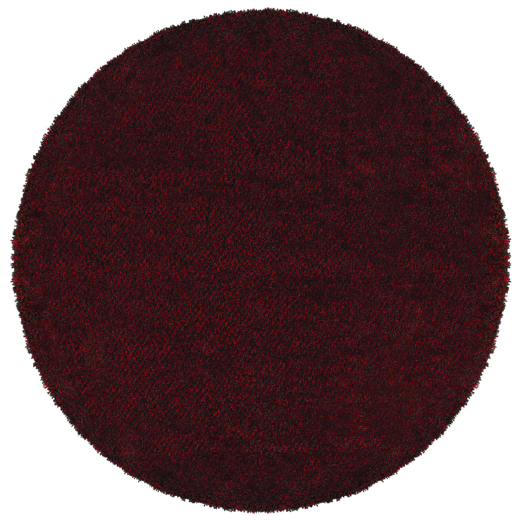 Oriental Weavers Loft 520V4 Red/Brown Area Rug – Incredible Rugs and Decor