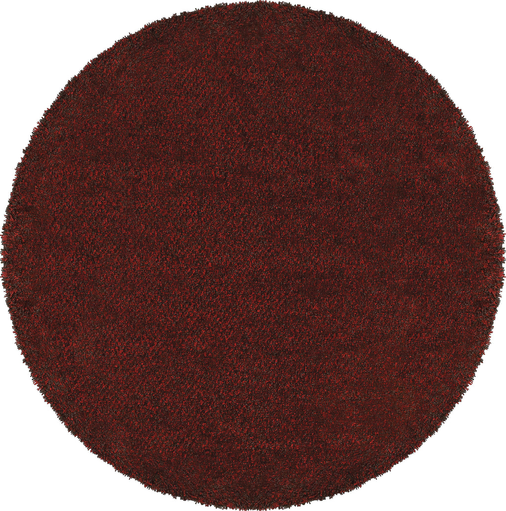 Oriental Weavers Loft 520V4 Red/Brown Area Rug – Incredible Rugs and Decor