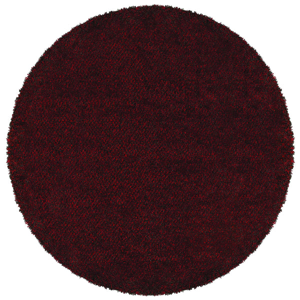 Oriental Weavers Loft 520V4 Red/Brown Area Rug – Incredible Rugs and Decor