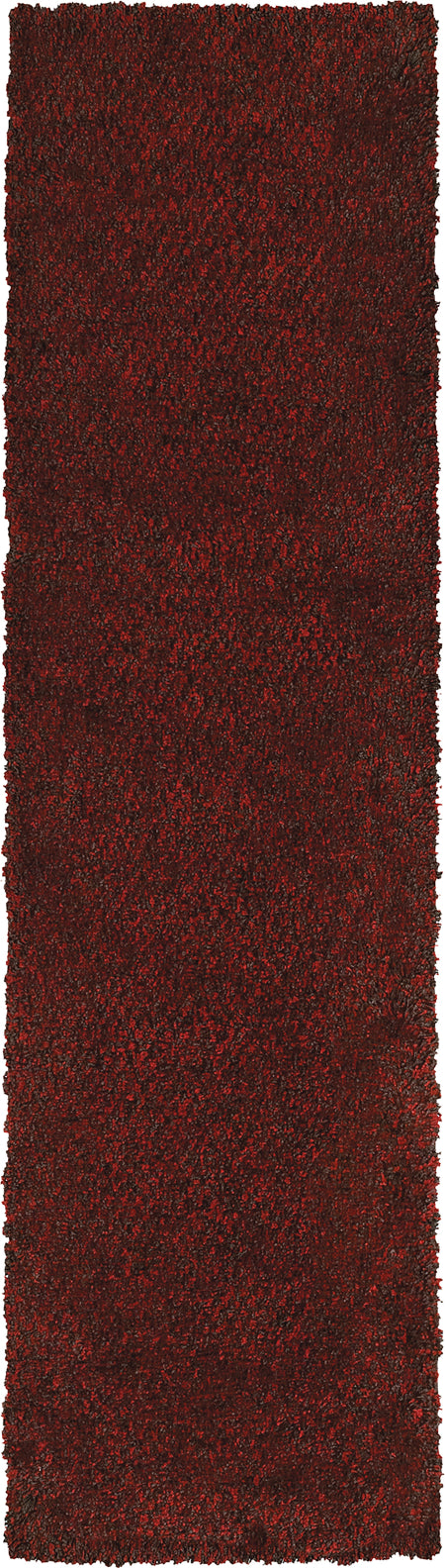 Oriental Weavers Loft 520V4 Red/Brown Area Rug – Incredible Rugs and Decor