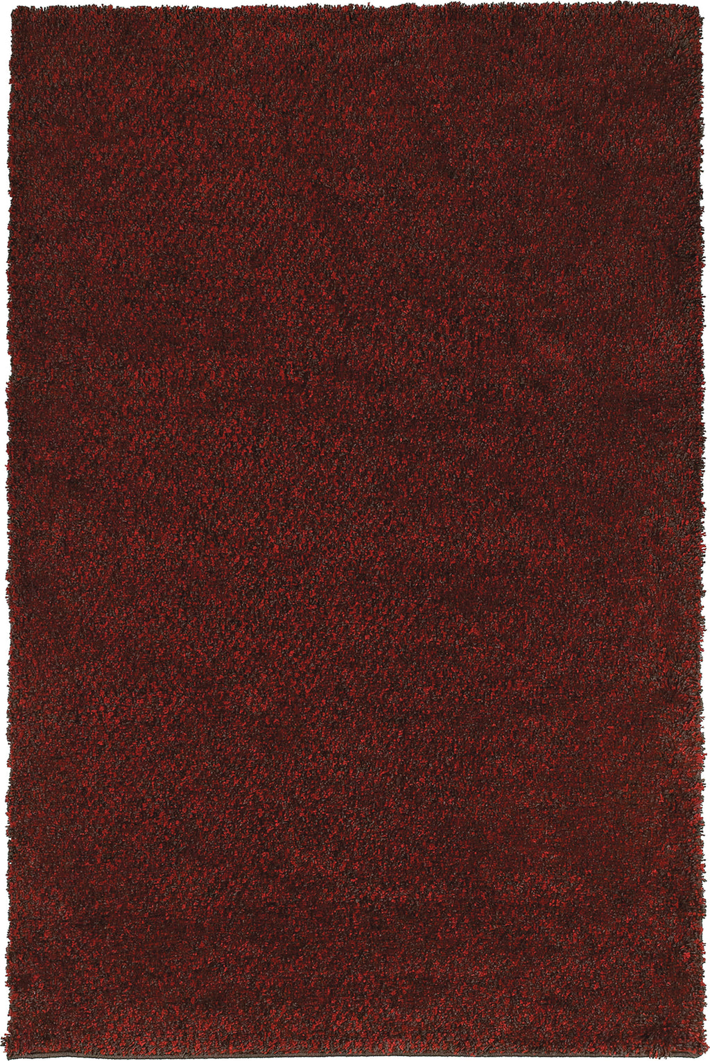 Oriental Weavers Loft 520V4 Red/Brown Area Rug – Incredible Rugs and Decor