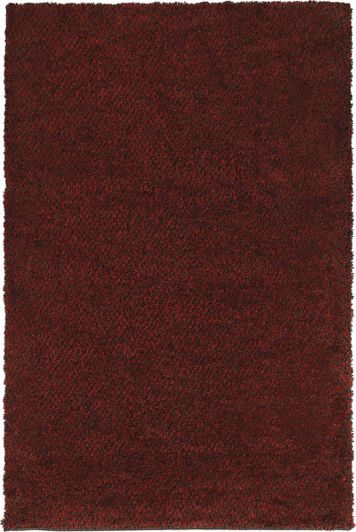 Oriental Weavers Loft 520V4 Red/Brown Area Rug – Incredible Rugs and Decor