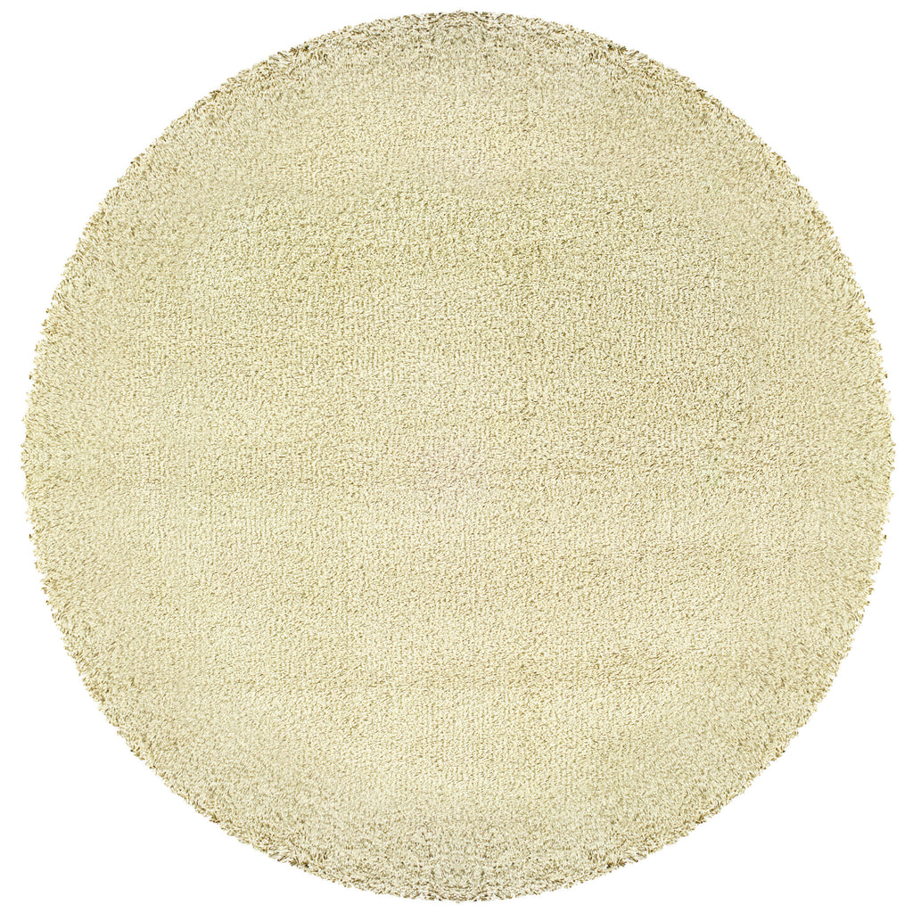 Oriental Weavers Loft 520W4 Ivory/Ivory Area Rug – Incredible Rugs and ...
