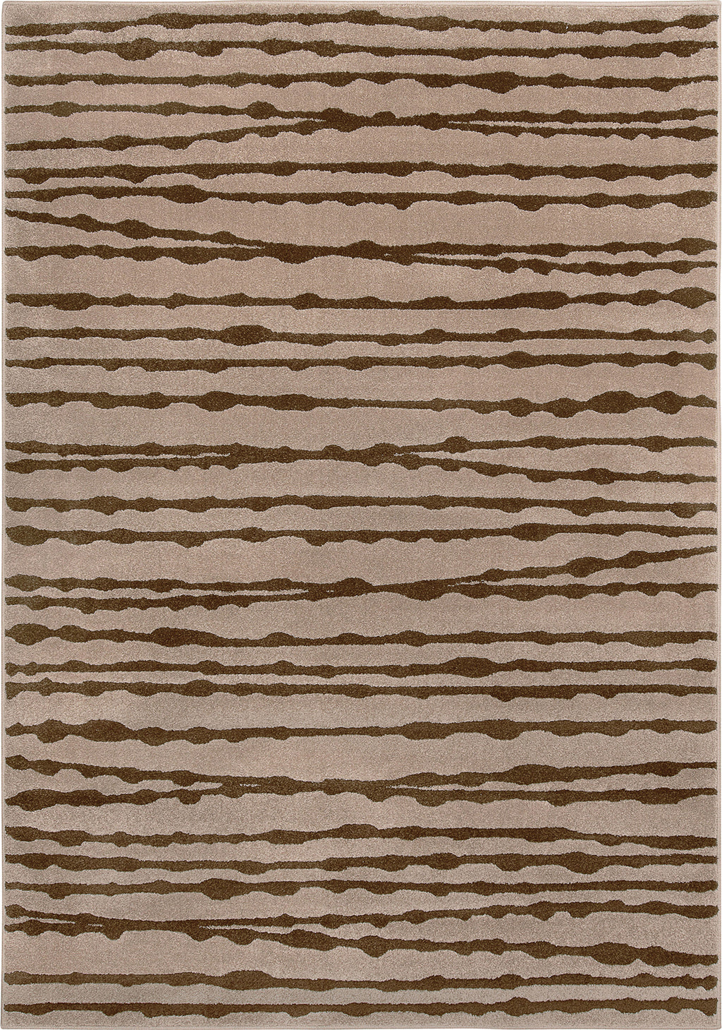 Oriental Weavers Zanzibar 2540D Grey/Brown Area Rug – Incredible Rugs ...