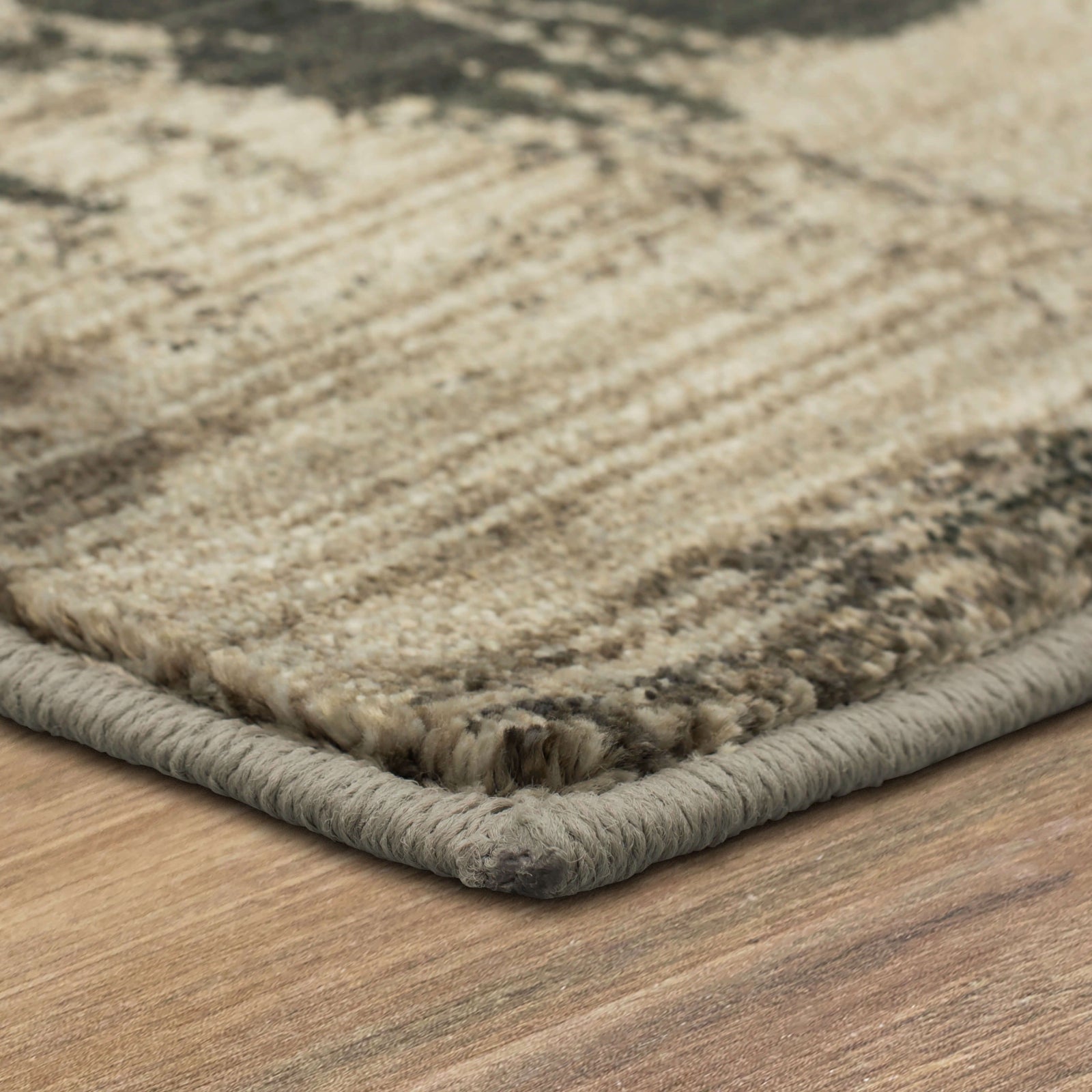 Karastan Elements Orphic Onyx Area Rug – Incredible Rugs and Decor