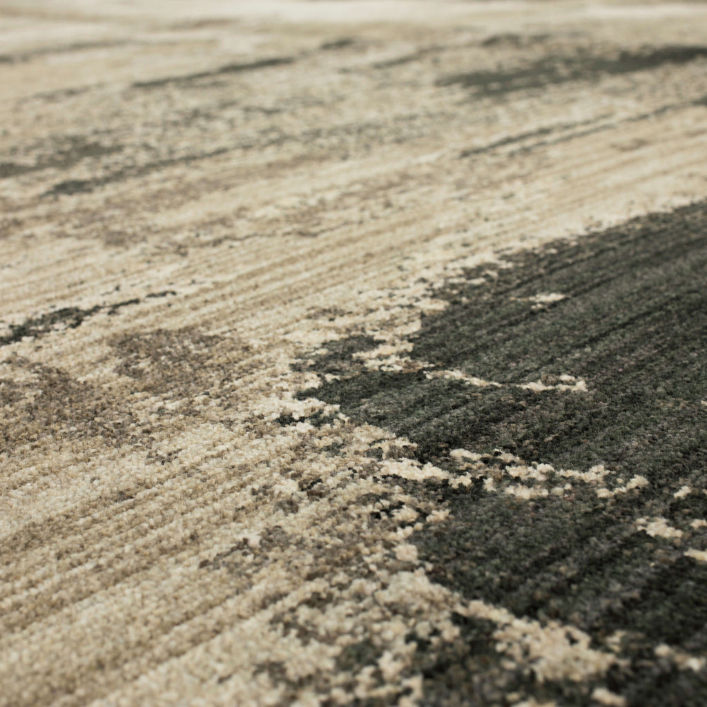 Karastan Elements Orphic Onyx Area Rug – Incredible Rugs and Decor