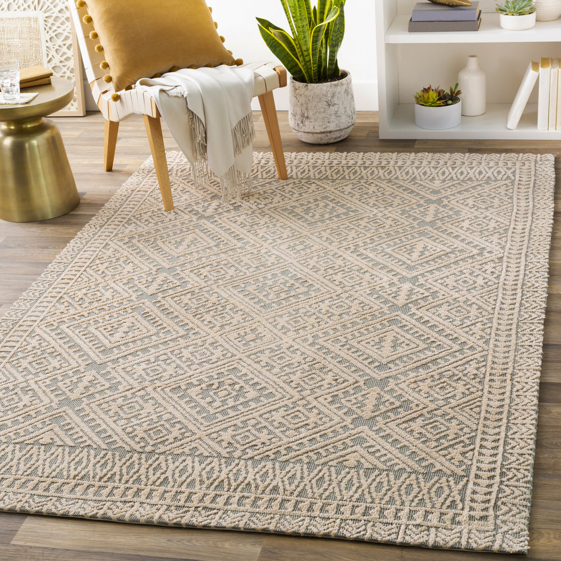 Surya Padma PAM-2303 Area Rug – Incredible Rugs and Decor